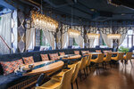 Biruza Chaihana (Sovetskaya Street No:14), restoran  Izhevsk'ten