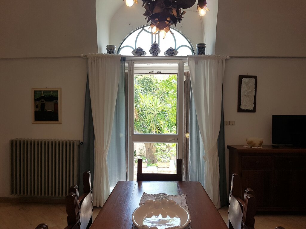 Emlak ofisi Masseria Cielo Cielo, Bari, foto