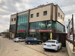 Normans (Tsentralnaya ulitsa No:13, derevnya Maloye Ivanovskoye), otel  Moskova ve Moskovskaya oblastından