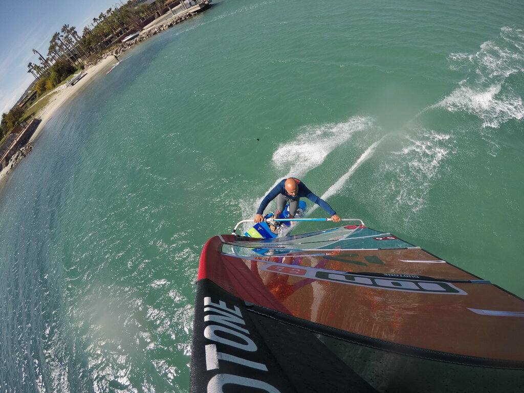 Spor okulları Ion Club, Çeşme, foto