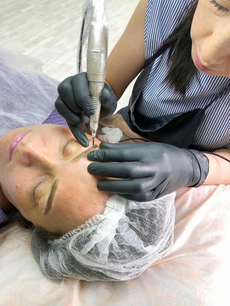 Kozmetoloji, kozmetik salonları ProfPm, Kaluga, foto