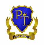 RostTorg (No:4А, Yuzhniy Administrative Okrug, Chertanovo Severnoye District, Severnoye Chertanovo Microdistrict), gıda hammaddesi  Moskova'dan