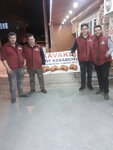Kavaklı Köyü Kebapçısı (Aydın, Sultanhisar, Kabaca Mah., Türkmenkarahüyük Köyü Sok., 136), restoran  Sultanhisar'dan