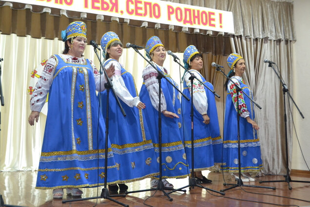 Kültür ocakları Сельский клуб с. Ровенки, Kırım Cumhuriyeti, foto