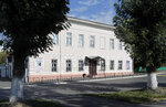 Murom History and Art Museum, Art Gallery (Pervomayskaya Street No:6), müzeler ve sanat galerileri  Murom'dan