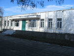 Mirnovskiy Dom kulturi (Школьная улица No:14Б, посёлок городского типа Мирный), kültür ocakları  Kırım Cumhuriyeti'nden