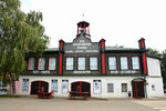 Vyatskoye Museum Complex (Sovetskaya ulitsa No:9, Vyatskoe Village), müzeler ve sanat galerileri  Yaroslavskaya oblastından