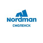 Nordman opt (Krasninskoye shosse No:21), toptancılar  Smolensk'ten