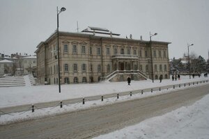Müzeler ve sanat galerileri Kongre Müzesi, Sivas, foto