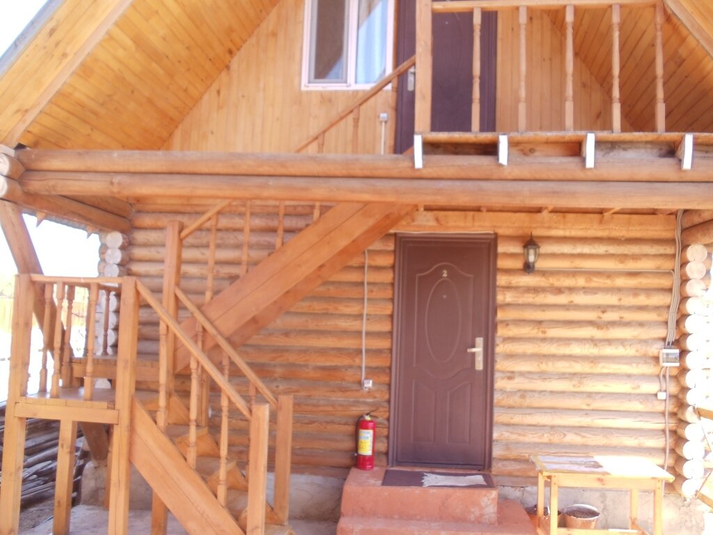 Tatil köyleri Fortuna, Akmola eyaleti, foto