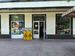 Mr market (Zarbulok Street No:37), market  Taşkent'ten