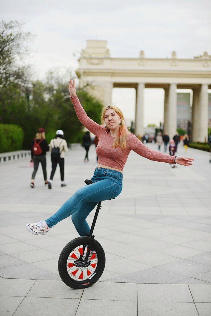 Spor okulları Legenda, Moskova, foto