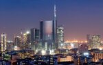 Studio Linzola Schutze (Via L. Montegani No:7), gayrimenkul yönetimi  Milano'dan