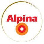Alpina (Avangardnaya Street No:3), boya ve cila malzemeleri üretim ve satış yerleri  Moskova'dan