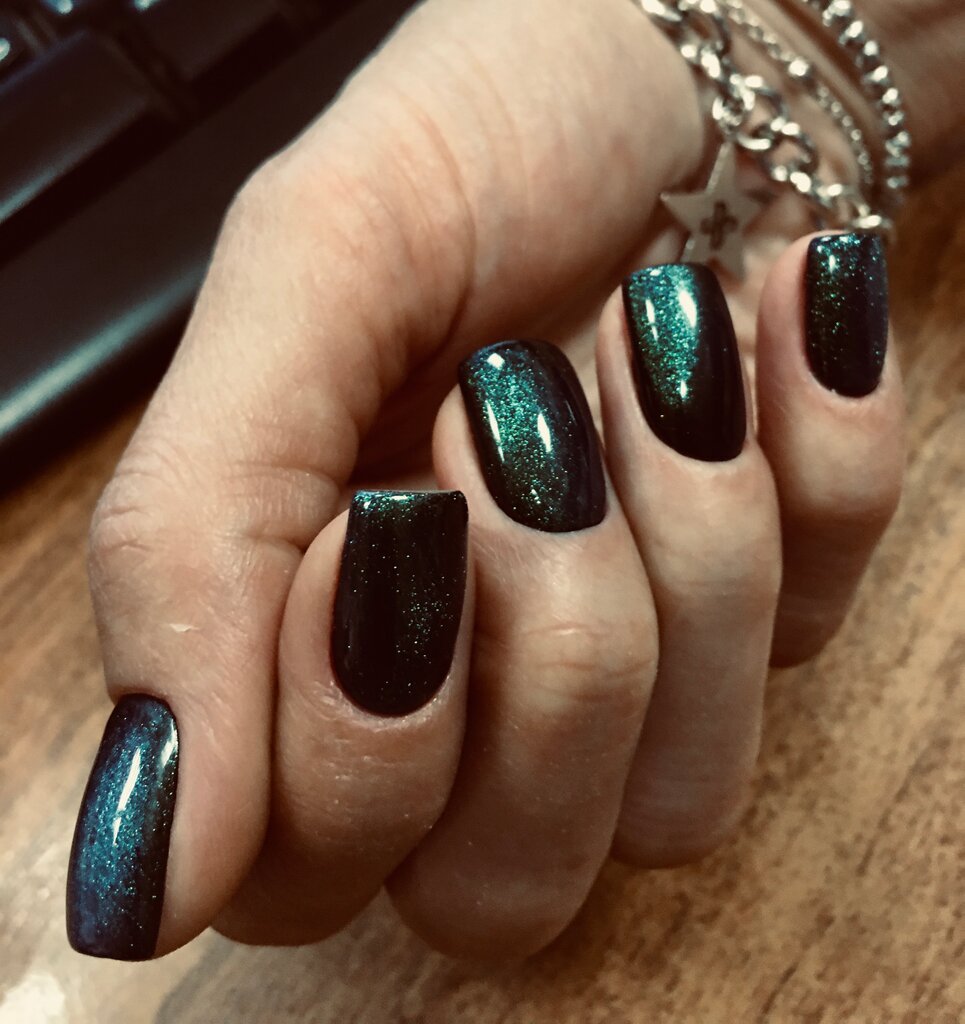 Manikür-pedikür Тут роскошно, Moskova, foto