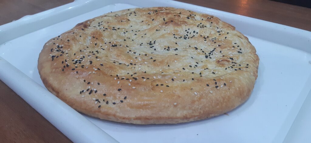 Ekmek fırını Горячие лепешки, Kazan, foto