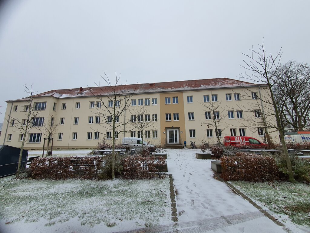 Yurtlar Wohnanlage, Freiberg, foto