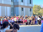 New Generation School NGS (Jáńgіr han kóshesі No:4, Almaty), özel okul  Almatı'dan