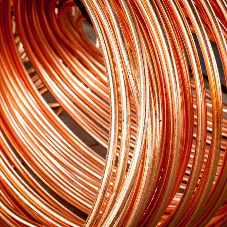 Metal konstrüksiyon firmaları Copper Julio Eirl, Lima, foto
