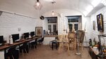 Gallery of Victor Vectorovich (Dostoevskogo Street No:55), sergi salonları, galeriler  Kaluga'dan