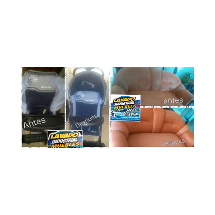 Çamaşırhaneler Lavado De Muebles Víctor Posada, Medellin, foto
