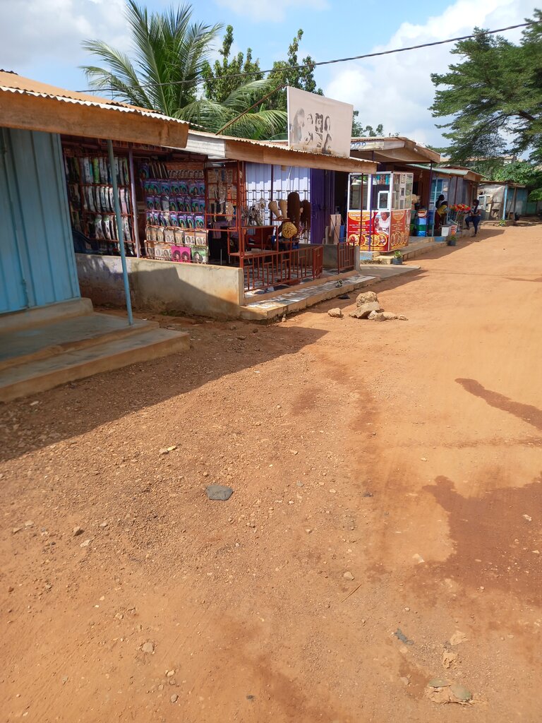 Güzellik salonu Chris-love Salon, Dünya, foto