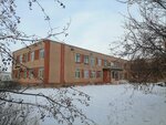 Явлено-Покровская основная школа имени А.Р. Зинченко (Sovetskaya ulitsa No:2, derevnya Yavleno-Pokrovka), ortaokul  Omskaya oblastından