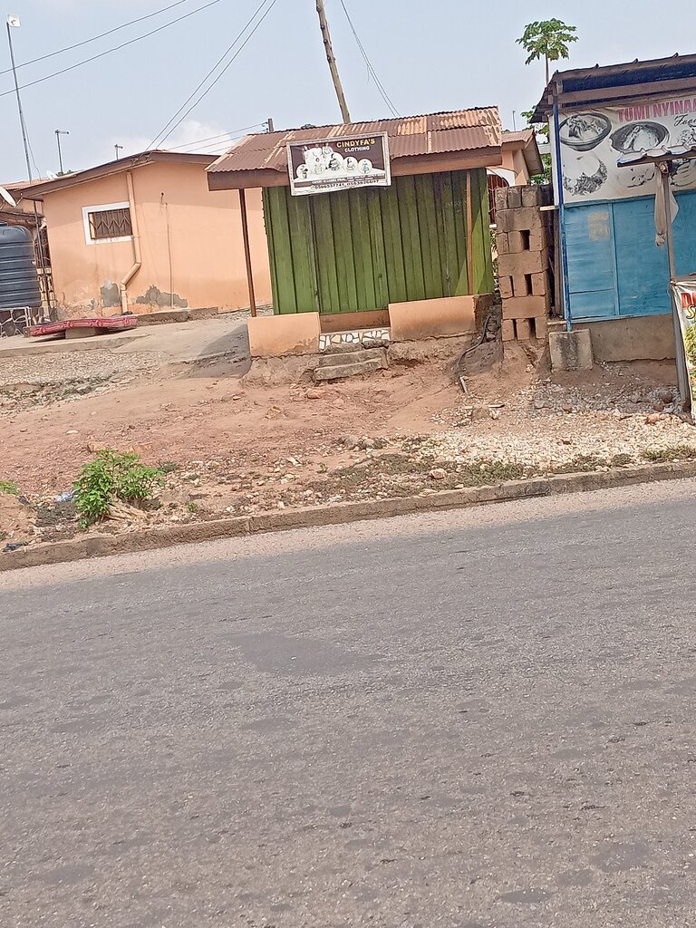 Terziler Cindys clothing, Dünya, foto