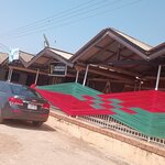 Ultimate (1st Junction No:122, Teshie), restoran  Gana'dan