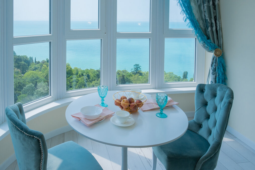 Kısa süreli konaklama Marisol Breeze, Soçi, foto