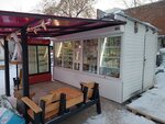 Магазин продуктов (Tramvaynaya Street No:14к7), market  Perm'den