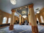 Mosque named after Faizolla Yergaliuly, Asyltas Zhangalikyzy (Sulýkól kóshesi No:14/2, Kóktal shaǵyn aýdany), cami  Astana'dan