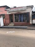 Tidiane Couture (Brazzaville, Commune de Poto-Poto), giyim pazarı  Brazzaville'den