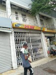 Ets H W (Brazzaville, Commune de Poto-Poto), toptan satış mağazaları  Brazzaville'den