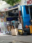 Al Electronique (Brazzaville, Commune de Poto-Poto), elektronik eşya mağazaları  Brazzaville'den