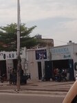 Ets bamaka (Brazzaville, Avenue des Trois Martyrs), hidrolik ve hava basınçlı ekipman firmaları  Brazzaville'den