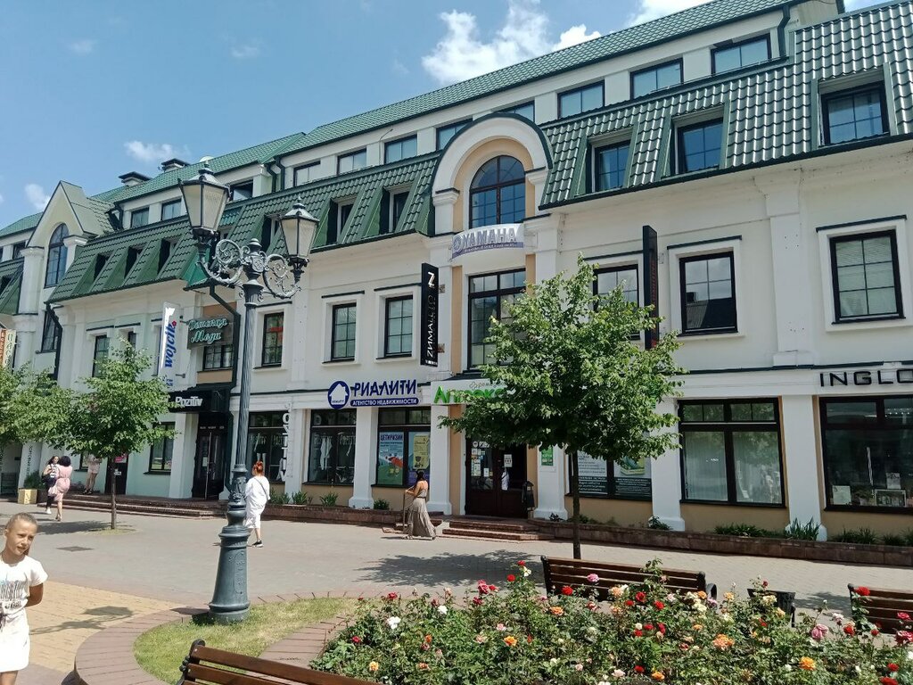 Ses ve ışıklandırma ekipmanları firmaları Agatis, Brest, foto
