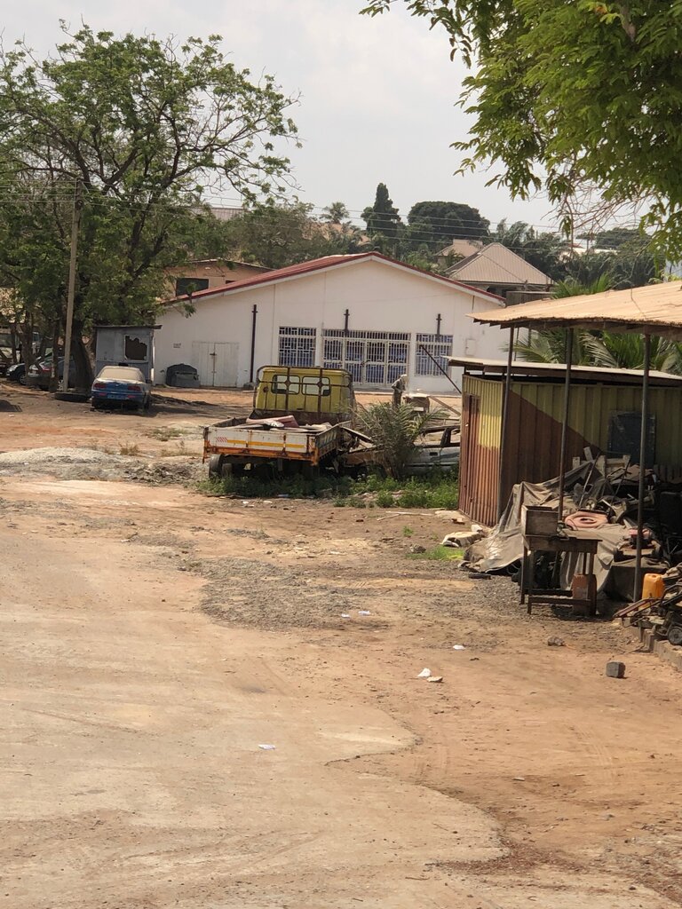 Protestan kilisesi Grace Gospel Family, Dünya, foto