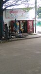 Medine (Brazzaville, Commune de Bacongo, Avenue du 5 Février), süpermarket  Brazzaville'den