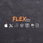 Flex Service (Prosvescheniya Avenue No:30к1), telefon tamir servisi  Saint‑Petersburg'dan