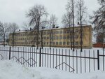 Ильинское Лесничество (ulitsa Lenina No:32), orman işleri  Komsomolsk'tan