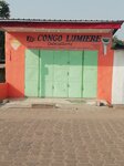 Ets Congo Lumière (Brazzaville, Commune de Poto-Poto), yapı mağazası  Brazzaville'den