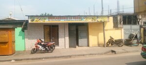 La Grâce Boulangerie (Brazzaville, Commune de Ouenzé, Rue Lenine), ekmek fırını  Brazzaville'den