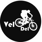 VeloDelo (Oktyabrskaya ulitsa No:9), bisiklet tamircileri  Zlatoust'tan