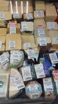 Весна (pereulok Tolmachyova No:7), süpermarket  Luga'dan