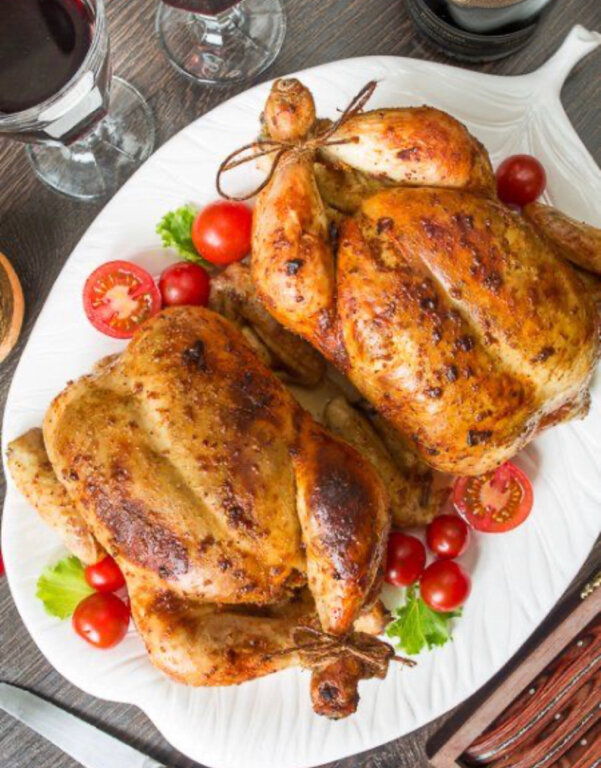 Fast food Куры-гриль Ням Ням, Rostov‑na‑Donu, foto