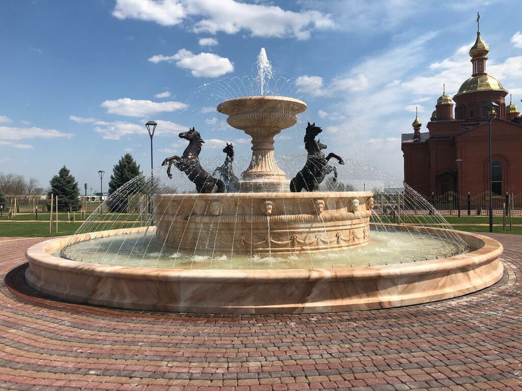 Dökümcüler Art-Kamen'42, Novokuznetsk, foto