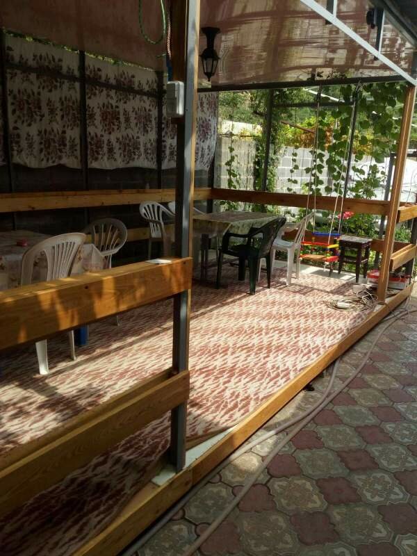 Otel Анастасия, Kırım Cumhuriyeti, foto