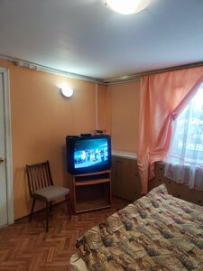 Anyuta Motel (No:3Б, posyolok Selkhoztekhnika, Pereslavl-Zalesskiy), otel  Pereslavl‑Zalesski'den