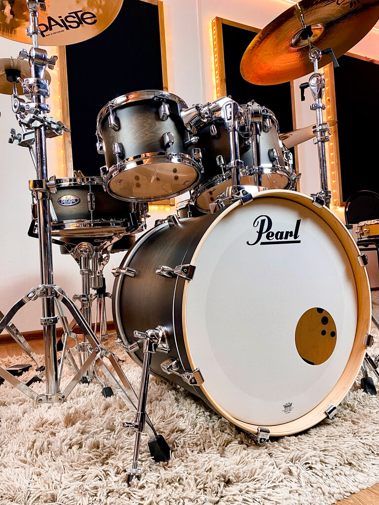 Müzik okulları ve konservatuarlar Eleven Drum School, Nijni Novgorod, foto